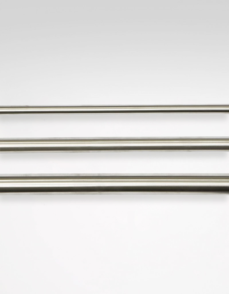 Stainless steel curtain rod, several sizes – Hasta Home – Welcome!